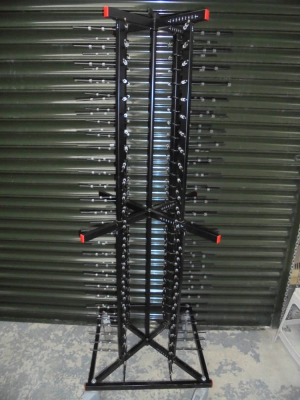 Jack Stack - Luxo Catering Hire Aberdeen